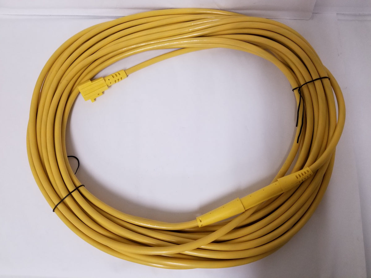 Proteam 50 ft Yellow Power Cord